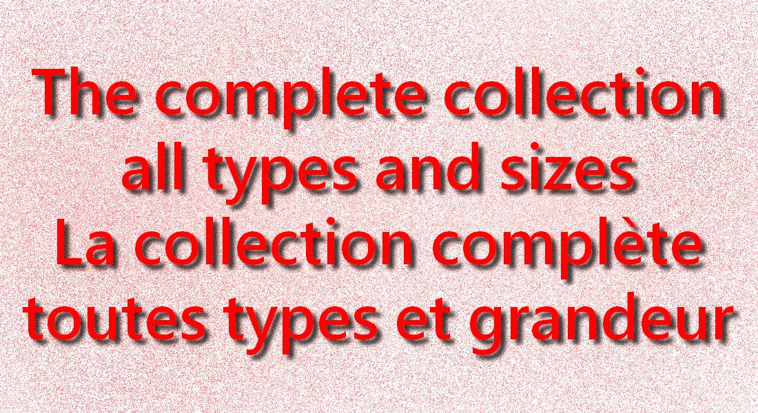 The complete collection – bloomlovers.com